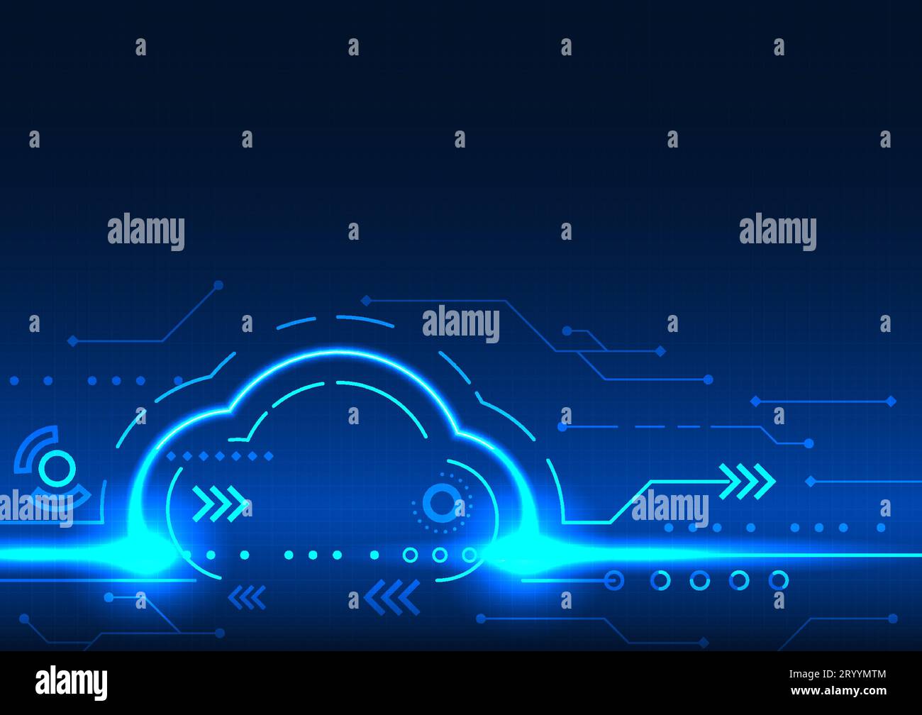 Sending data hi-res stock photography and images - Alamy