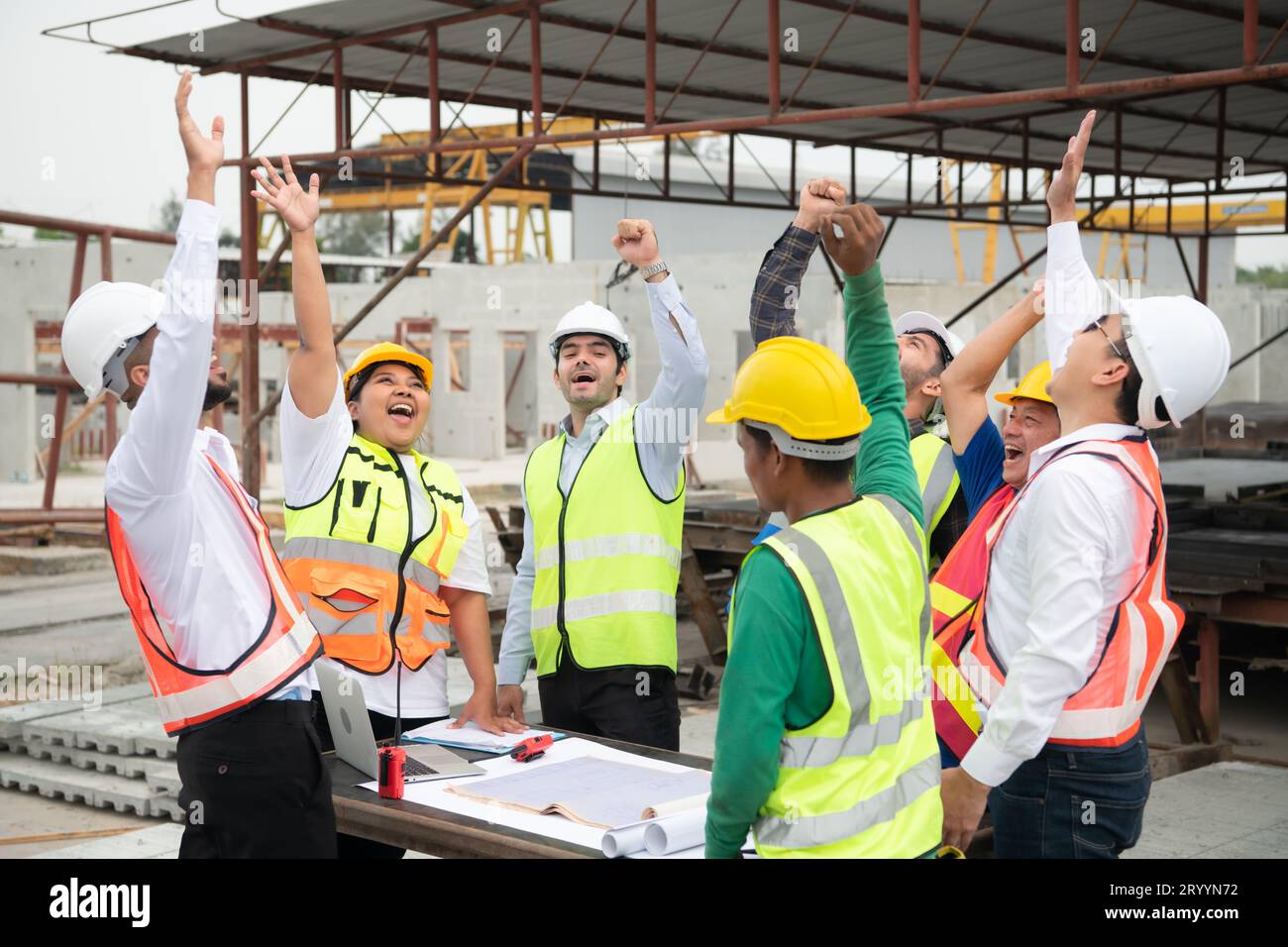 Process engineers hi-res stock photography and images - Alamy