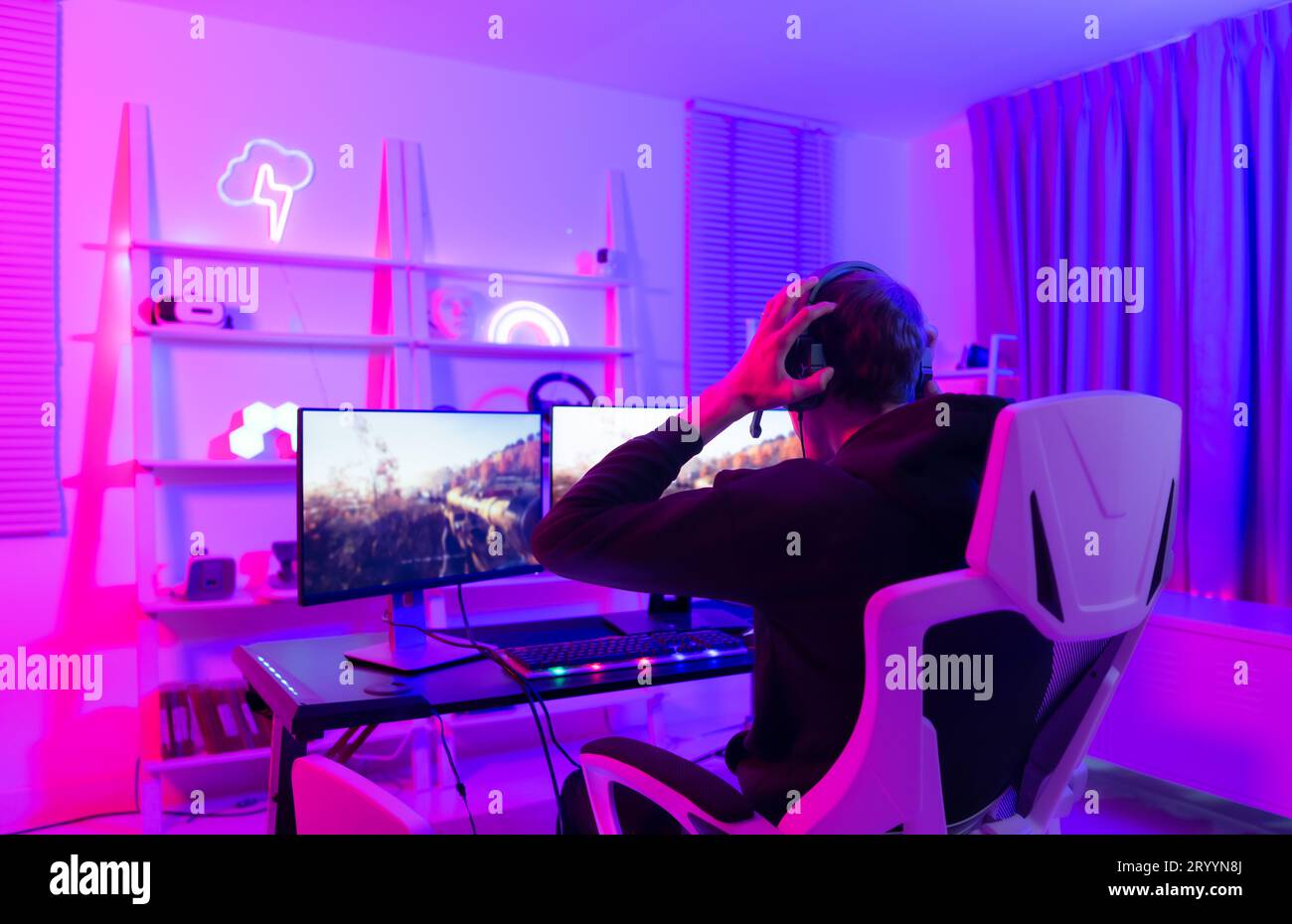 Unpleasant hi-res stock photography and images - Alamy