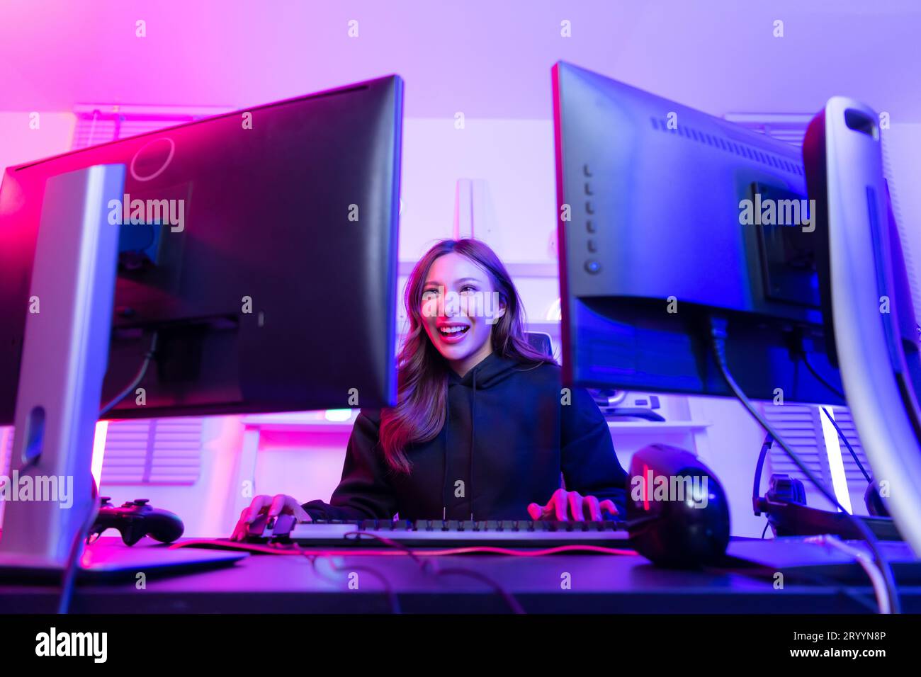 Professional gamer is a gamer for prize money or to overcome obstacles ...