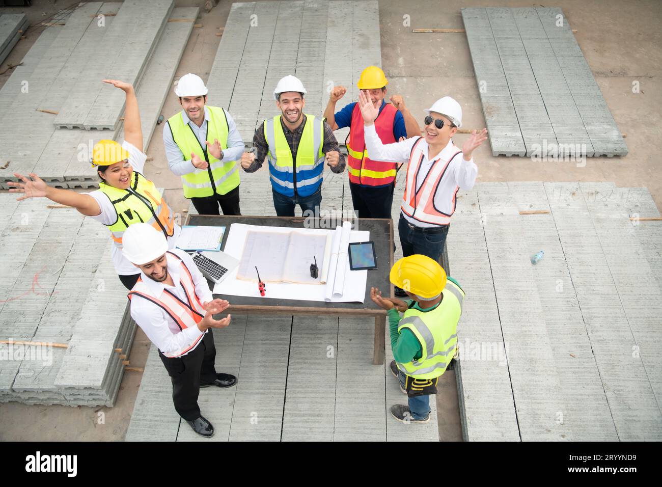 Equipment architects hi-res stock photography and images - Alamy