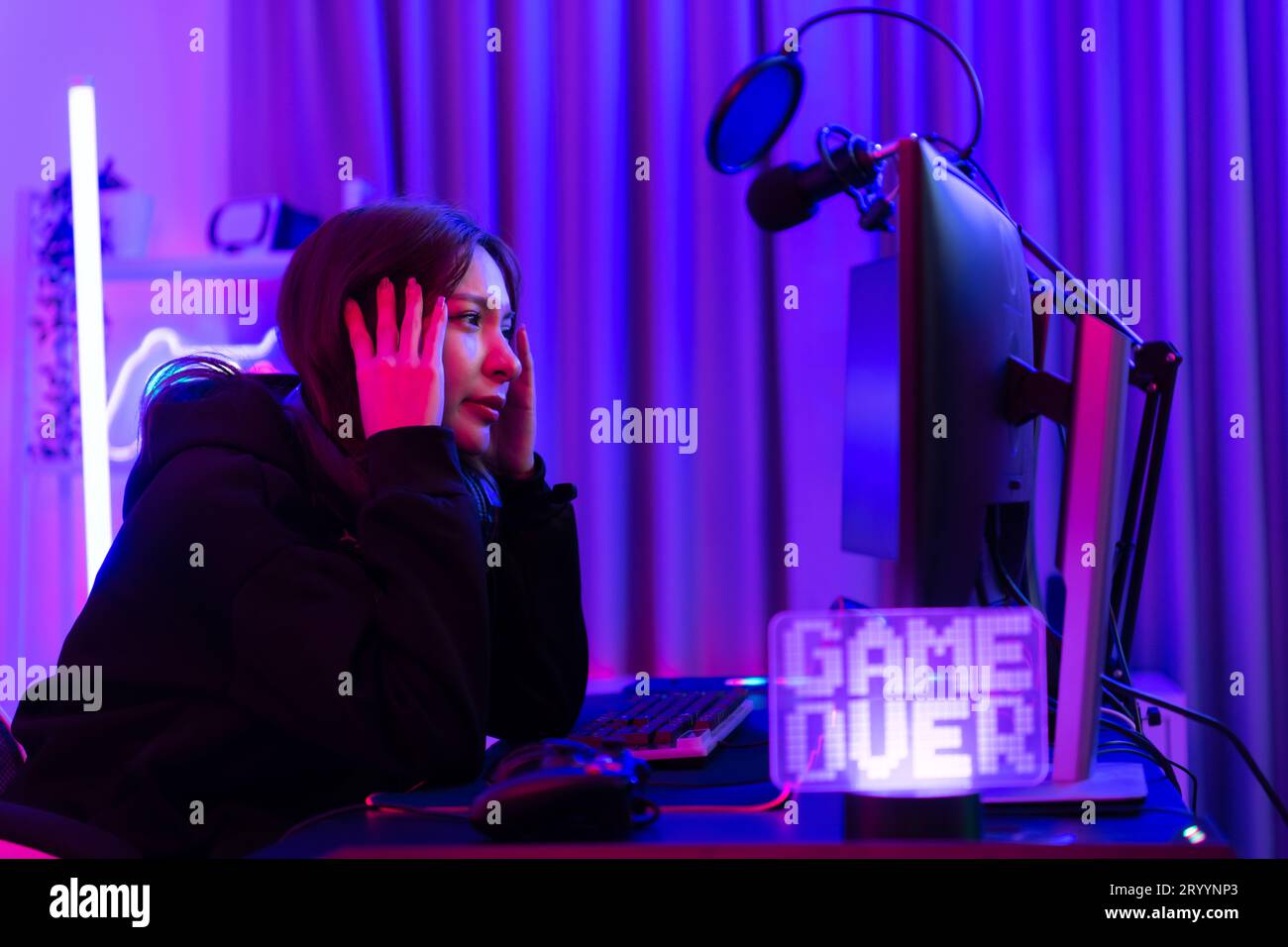 Techniques hi-res stock photography and images - Alamy