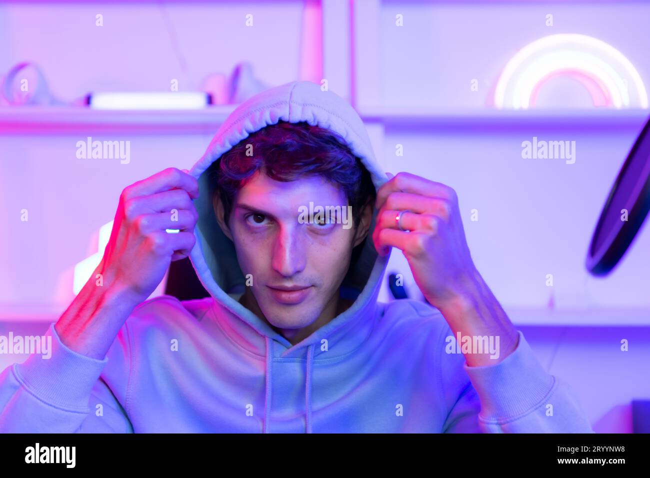 Adult professional study hi-res stock photography and images - Alamy