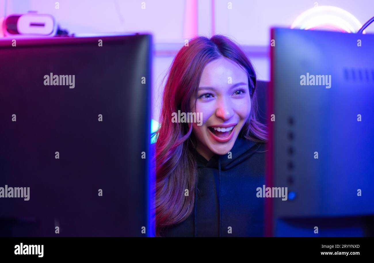 Professional gamer is a gamer for prize money or to overcome obstacles ...