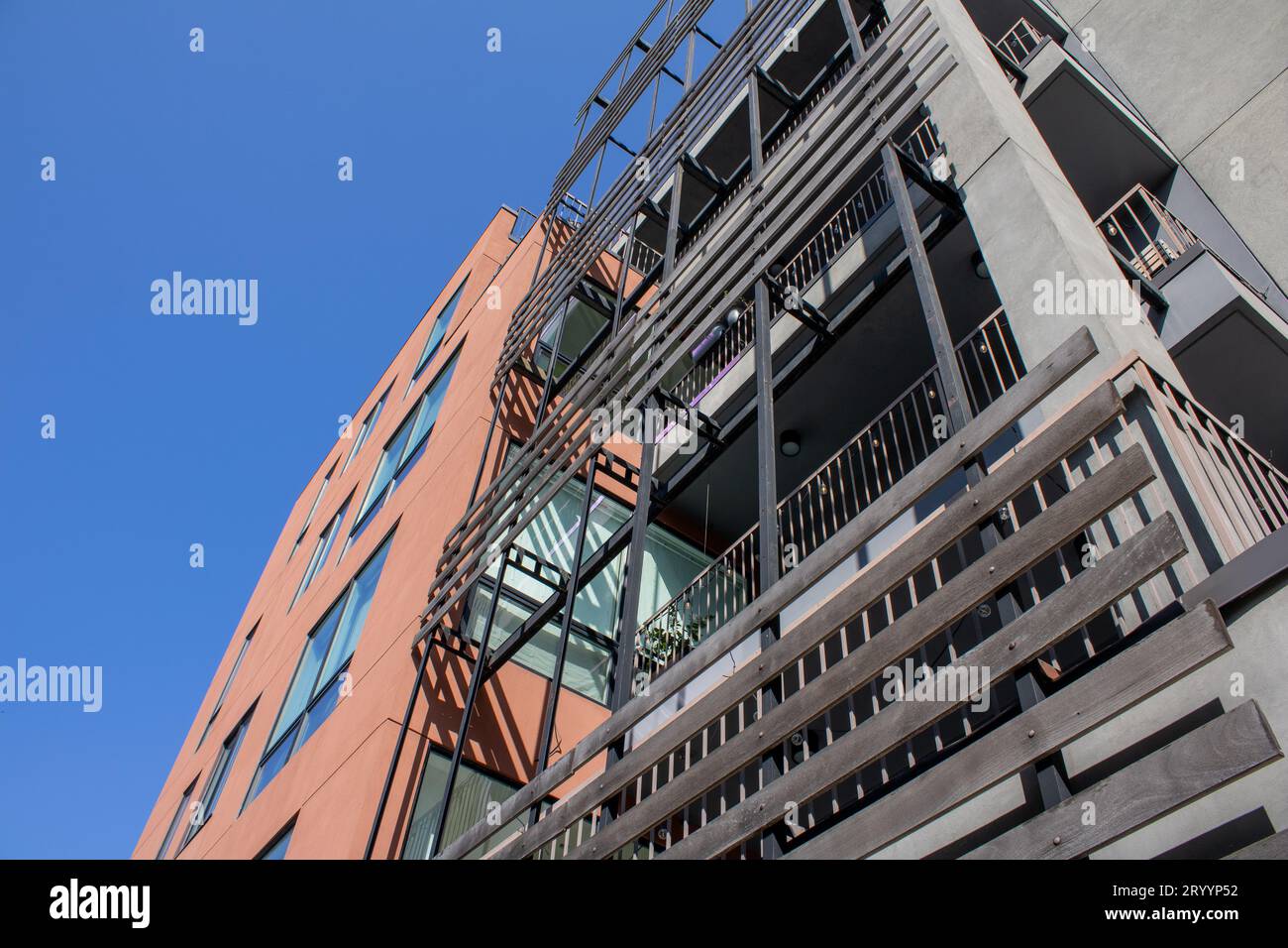 Apartment 1 hi-res stock photography and images - Alamy