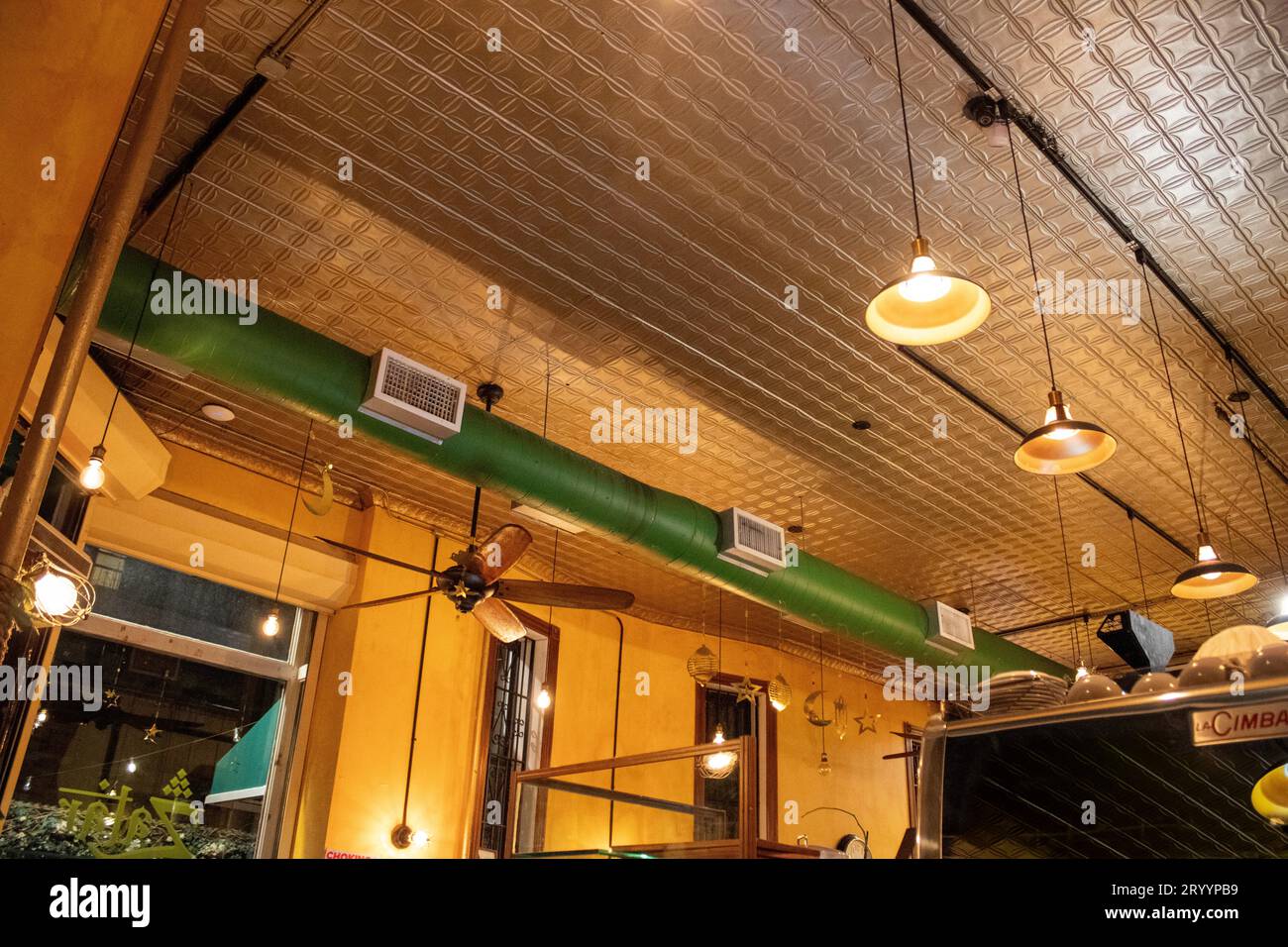 Plywood banister hi-res stock photography and images - Alamy