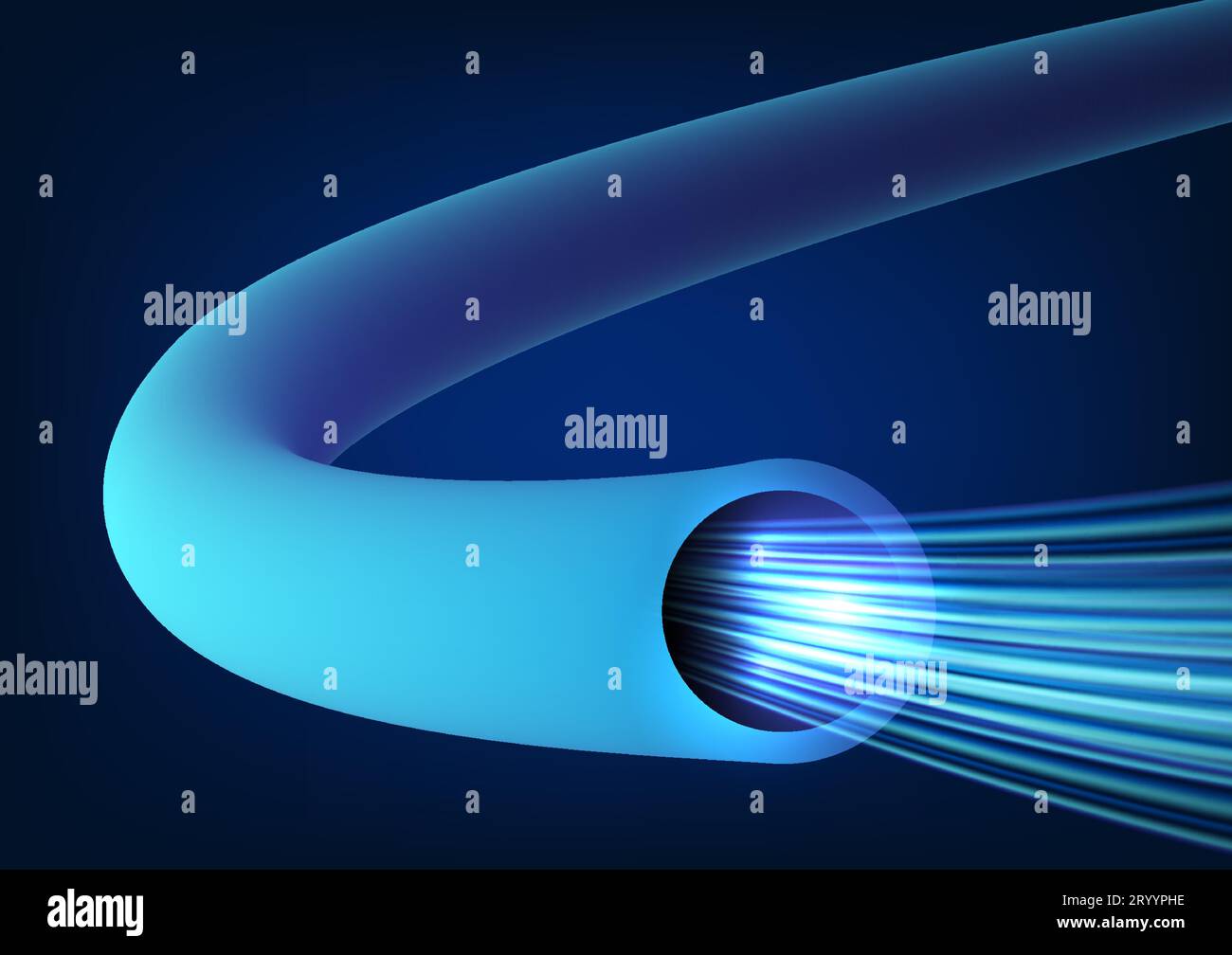 3D wire technology. Wire tubes use circular shapes to be arranged ...