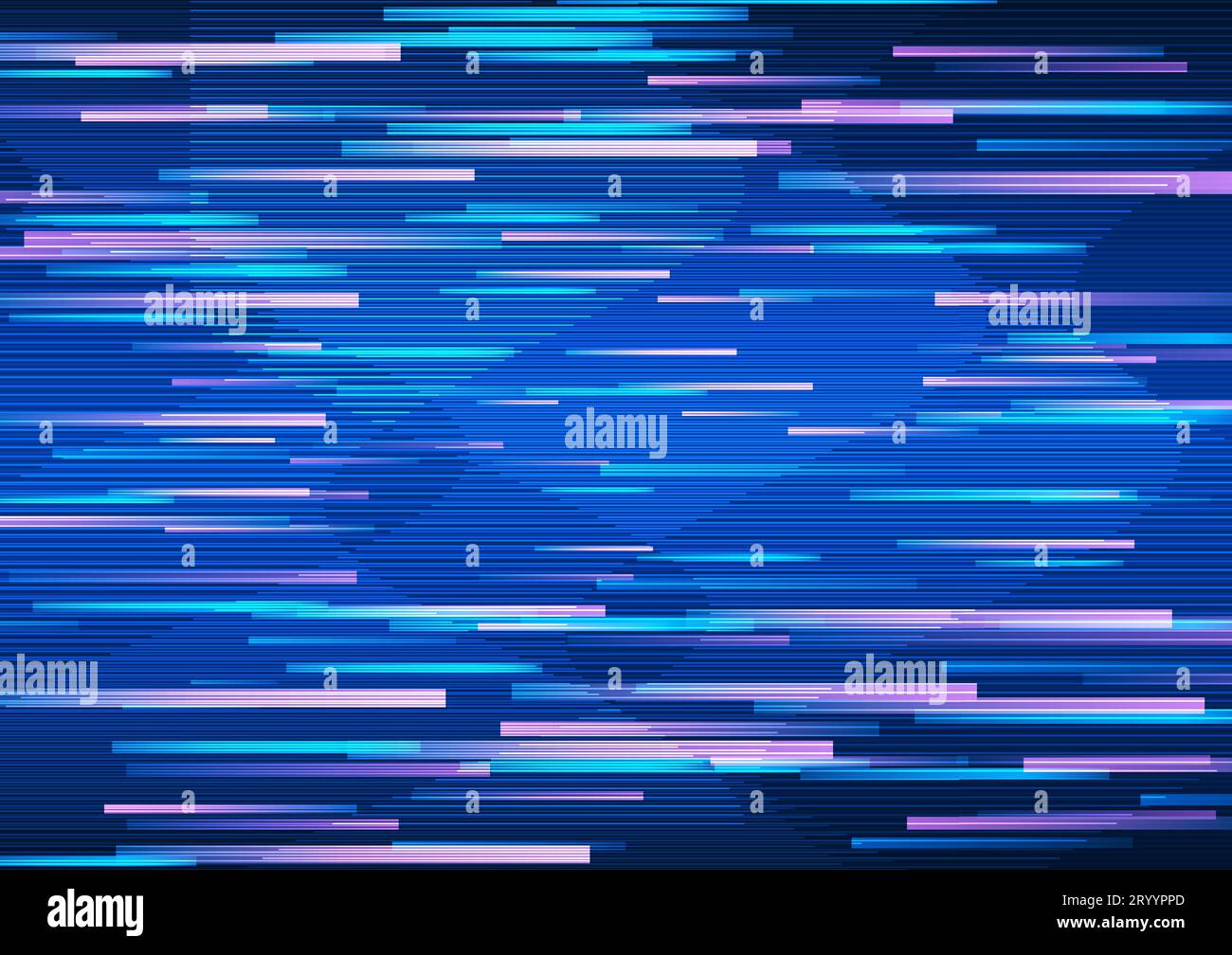 Abstract background technology Transmission of signals to connect to ...
