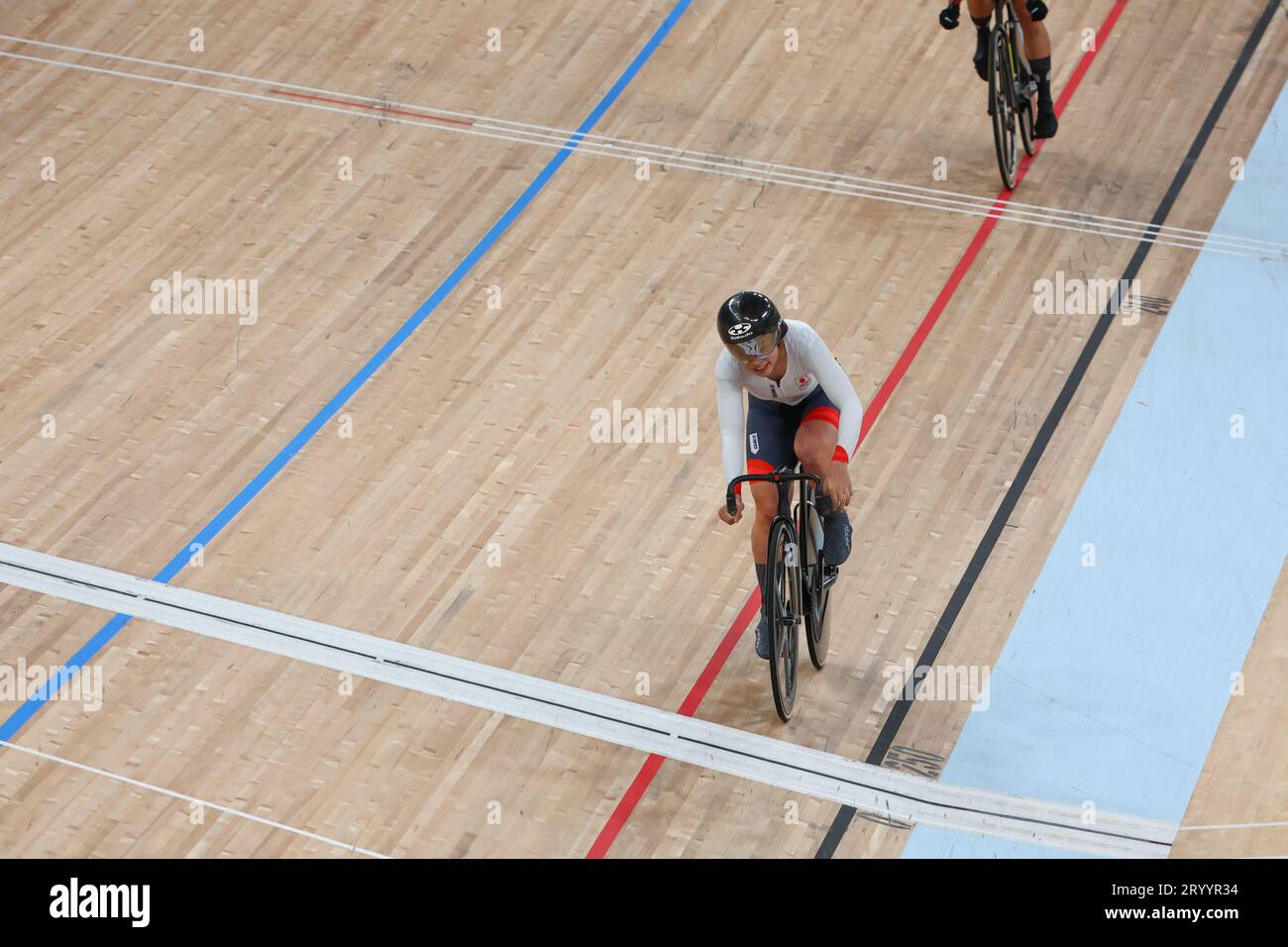 Mina sato hi-res stock photography and images - Alamy