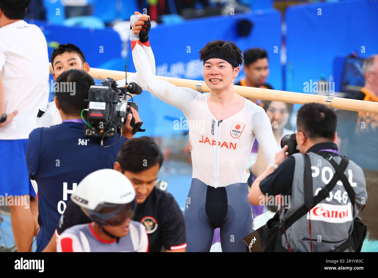 Naoki kojima hi-res stock photography and images - Alamy