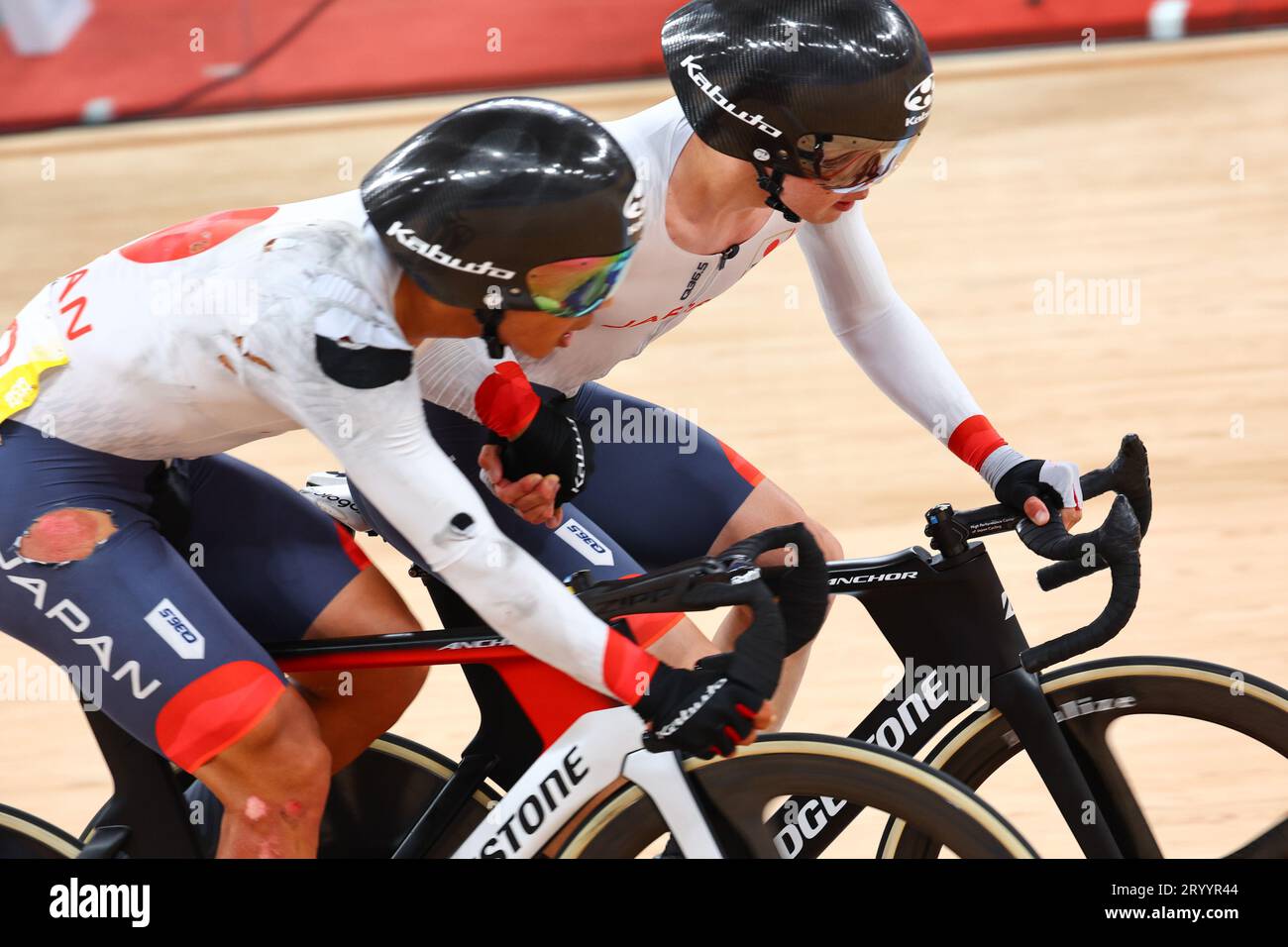 L naoki hi-res stock photography and images - Alamy