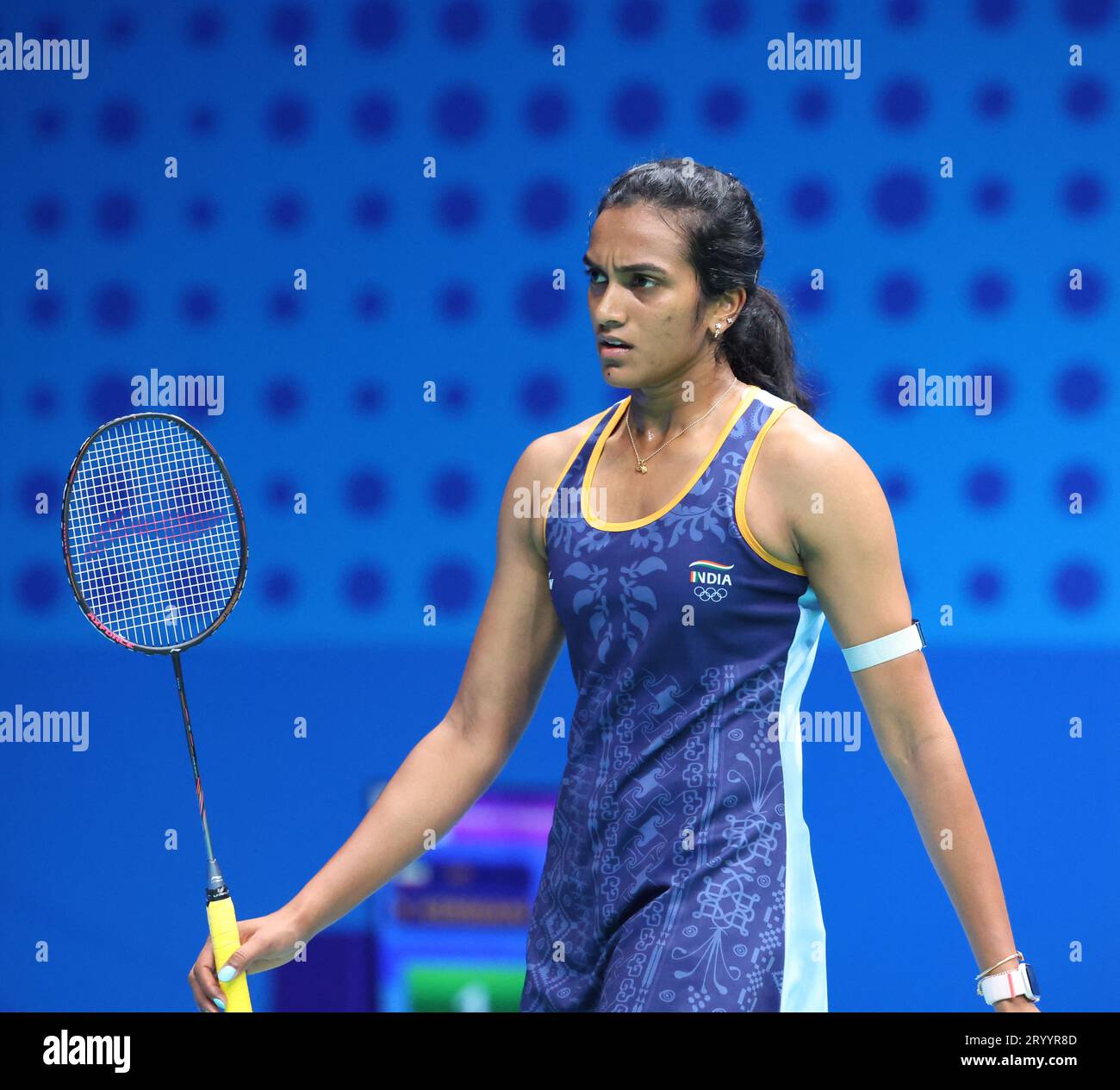 Hangzhou, China. 03rd Oct, 2023. Hangzhou, Zhejiang, China: Asian Games ...