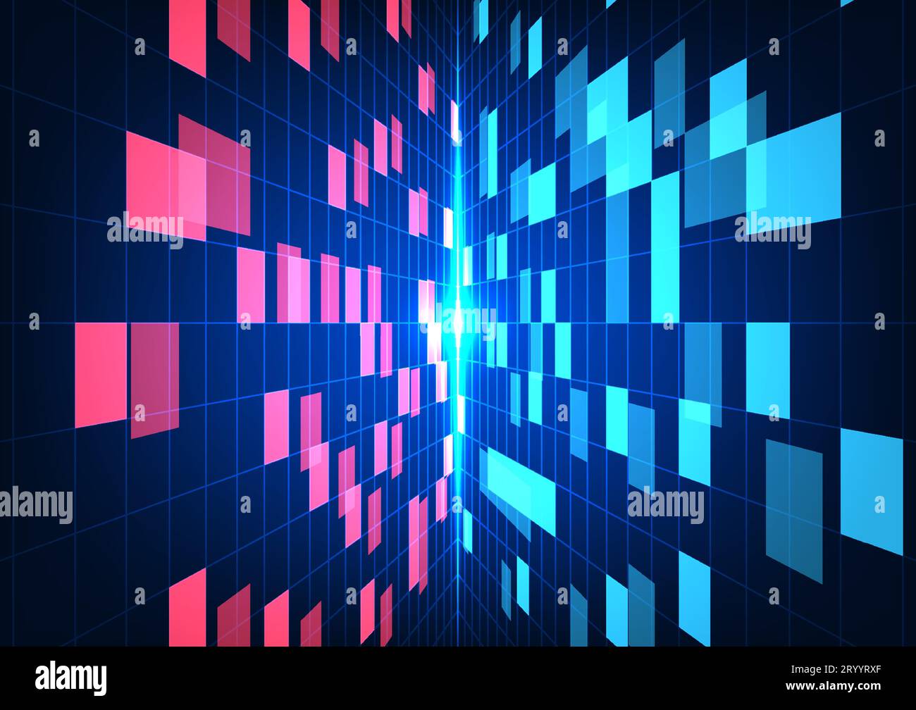 Technology Background Internet Connection Is A Modern Technology Innovation Helps To Find