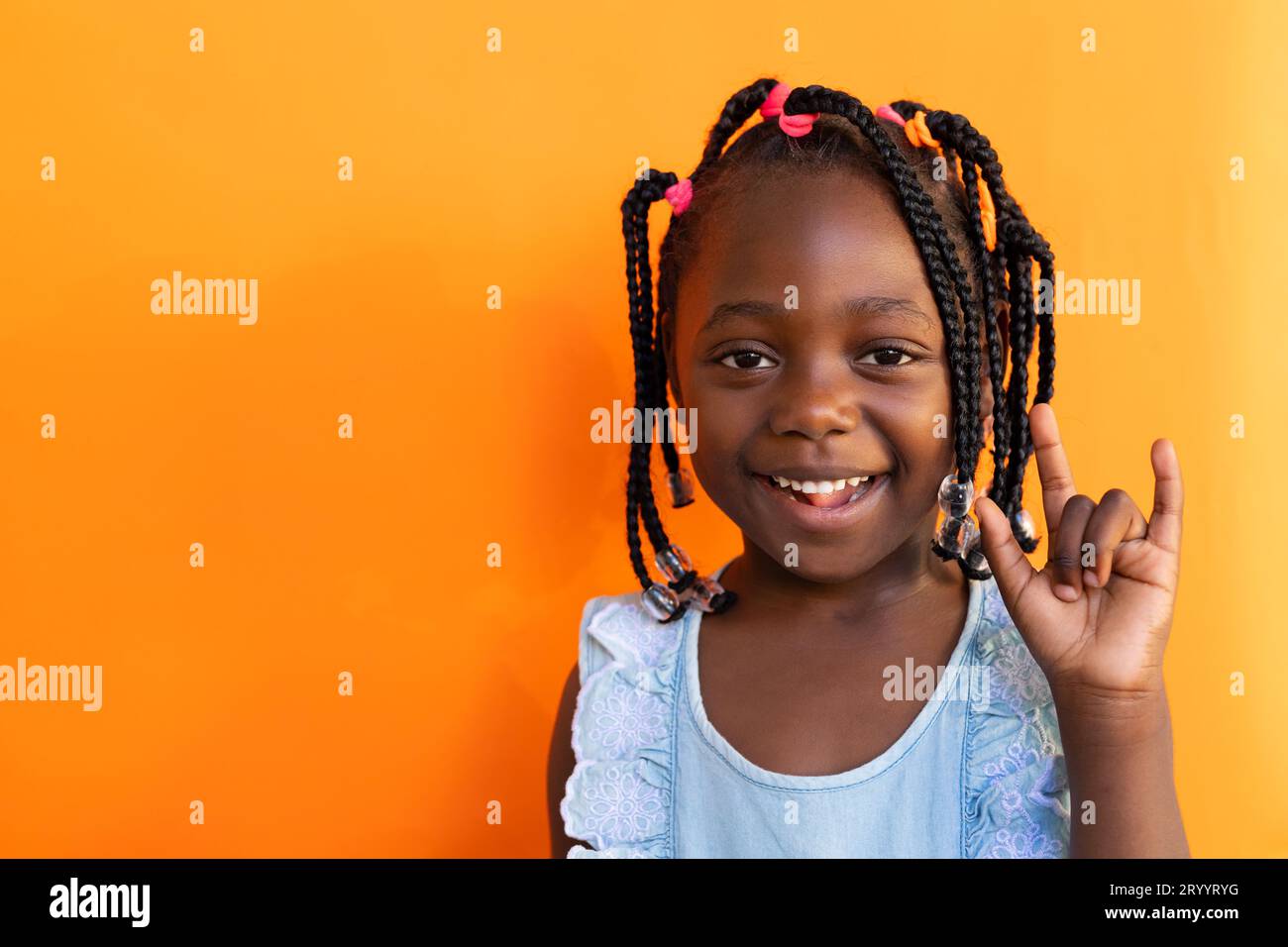 American sign language classroom hi-res stock photography and images ...