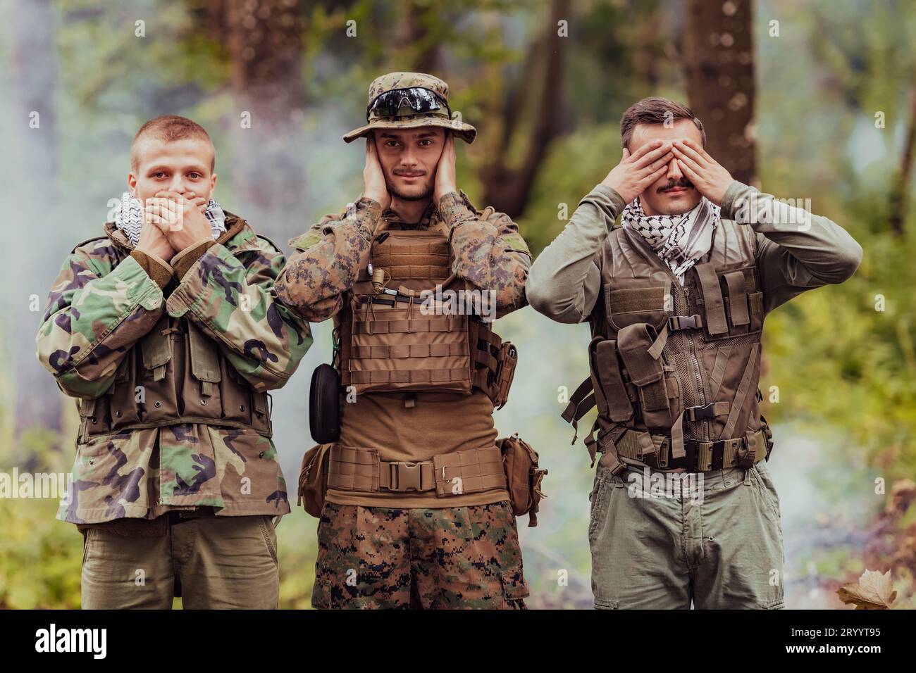 Tactical symbols hi-res stock photography and images - Alamy