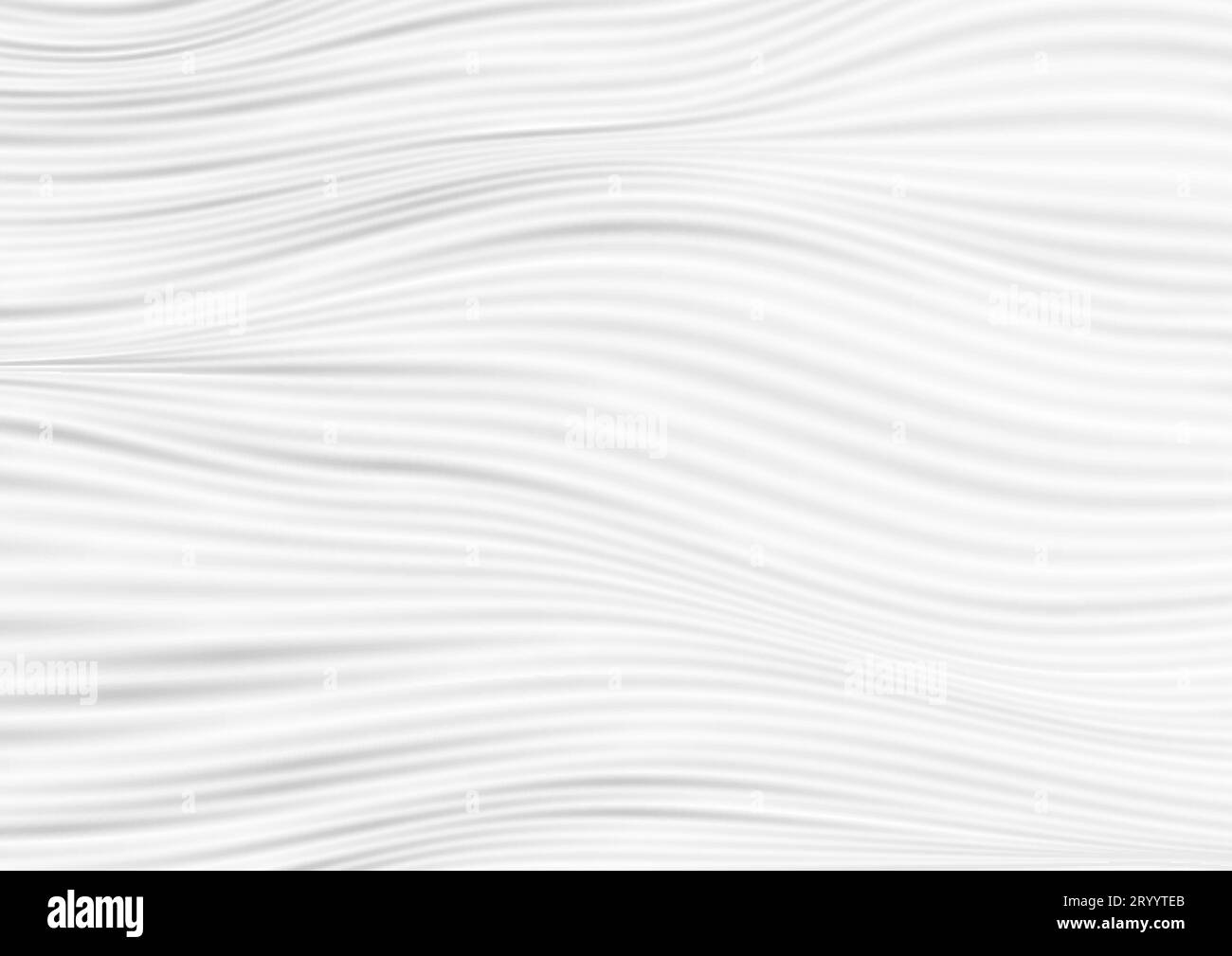 Smooth curved wavy lines tech hi-res stock photography and images - Alamy