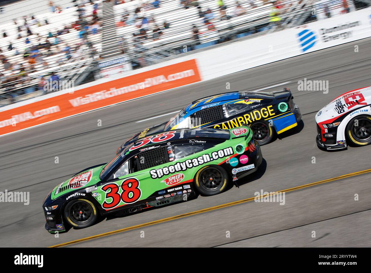 Todd cook hi-res stock photography and images - Alamy