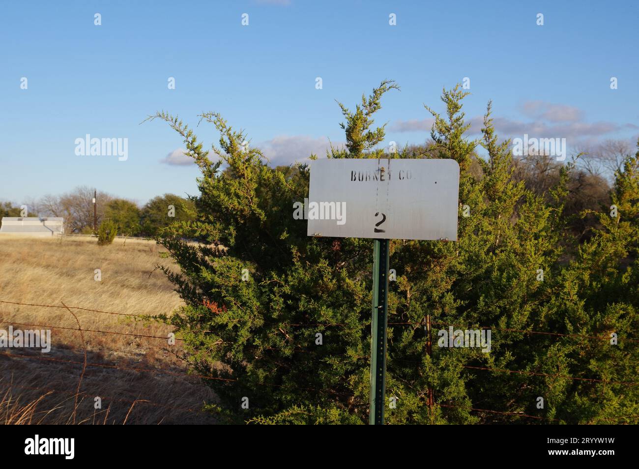 Burnet county hi-res stock photography and images - Alamy