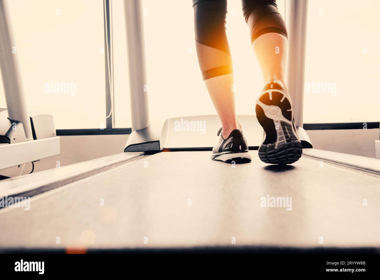 Body part legs close up hi-res stock photography and images - Alamy