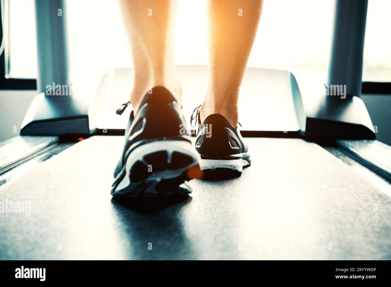 Body part legs close up hi-res stock photography and images - Alamy