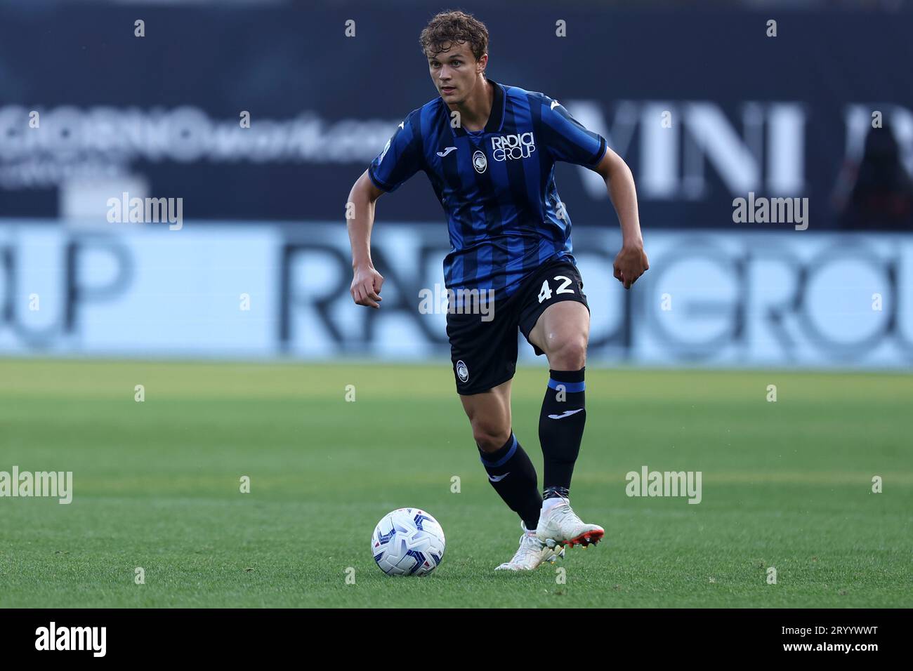 Giorgio scalvini 2023 hi-res stock photography and images - Alamy