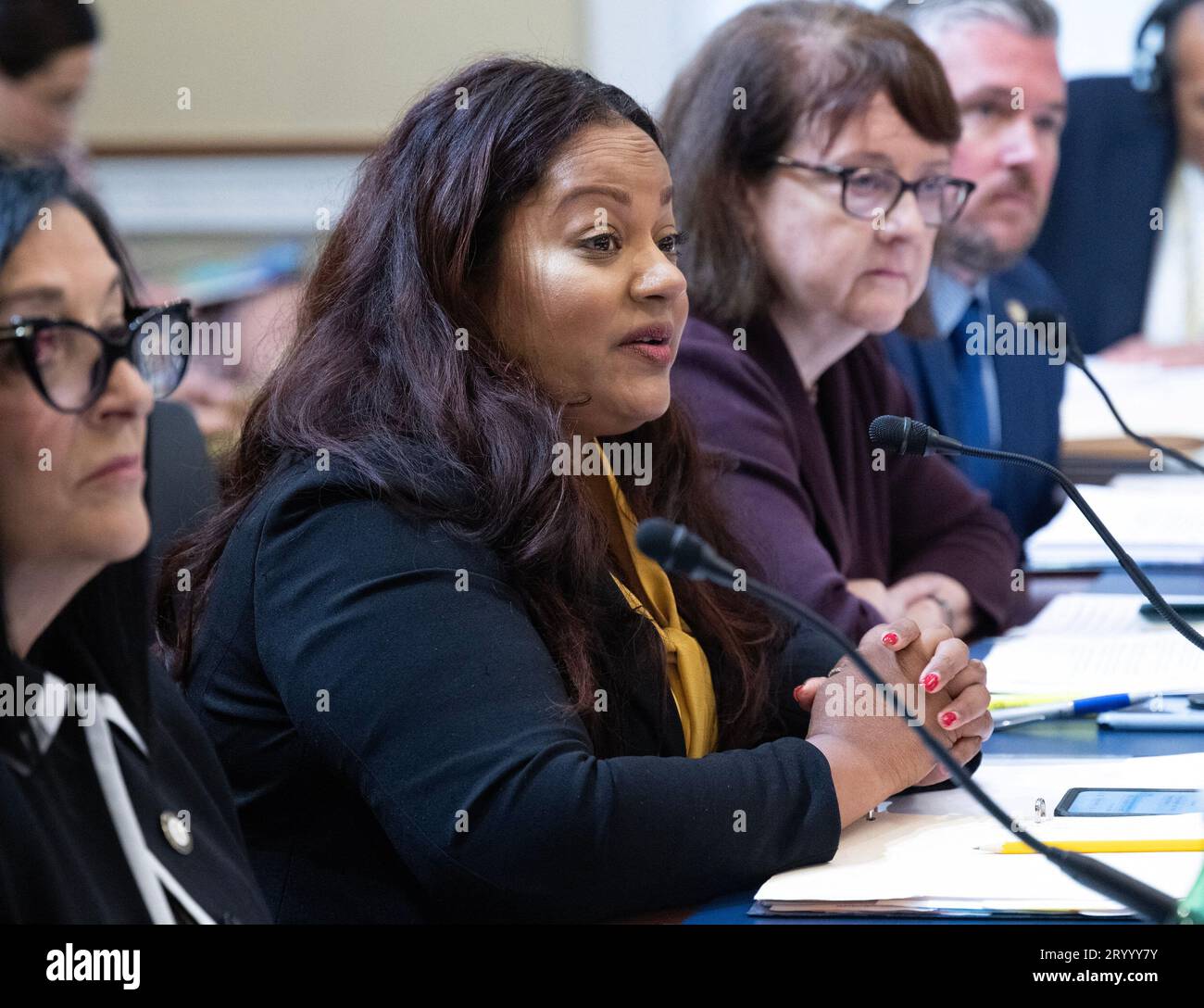 Assemblymember hi-res stock photography and images - Alamy
