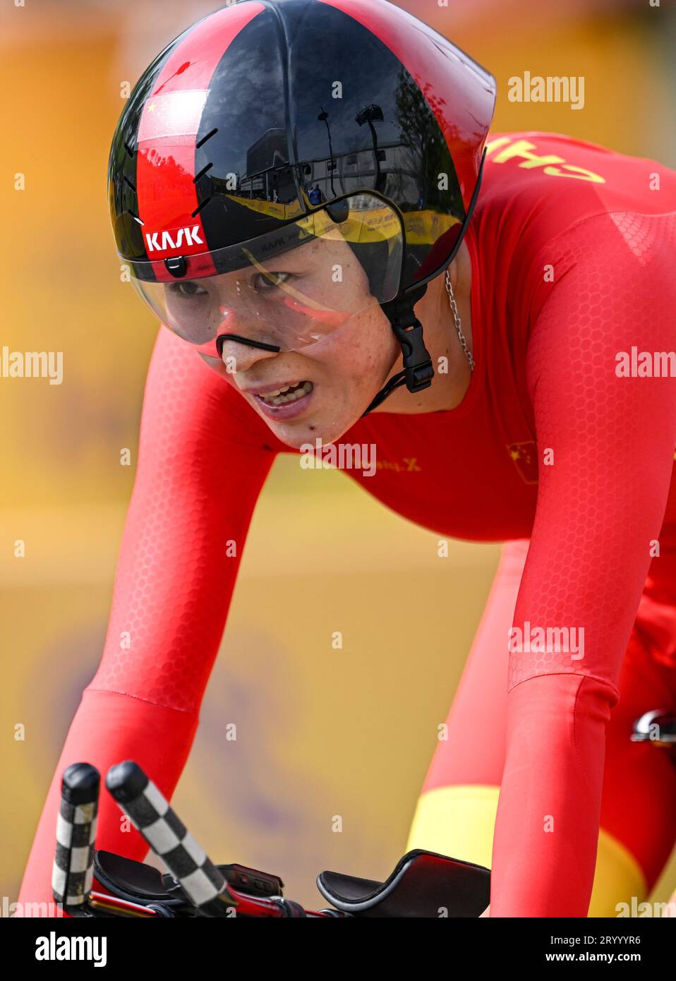 Wang tingting hi-res stock photography and images - Alamy