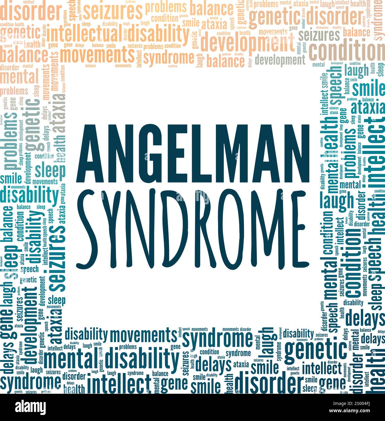 Angelman Stock Vector Images - Alamy