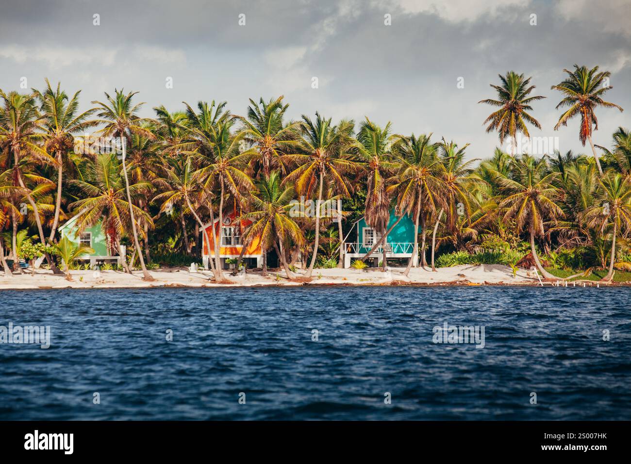 El pescador belize hi-res stock photography and images - Alamy