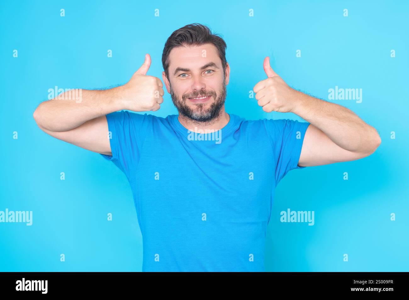 Like concept. Choice Feedback. Male Hand with Thumbs up, like, good and ... Like concept. Choice Feedback. Male Hand with Thumbs up, like, good and ...
