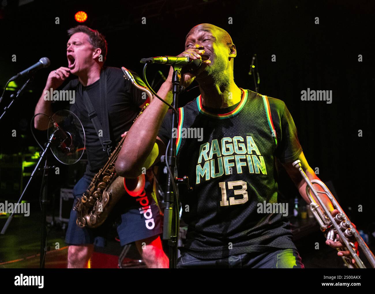 Nottingham, United Kingdom, 22 December 2024. Event: ÒBuster ...