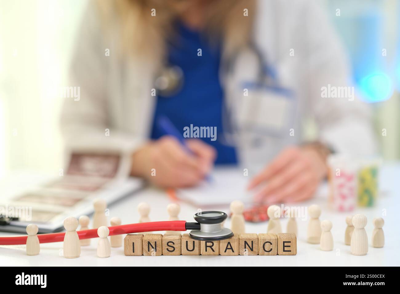 Delving into the significant role that insurance plays in the overall ...