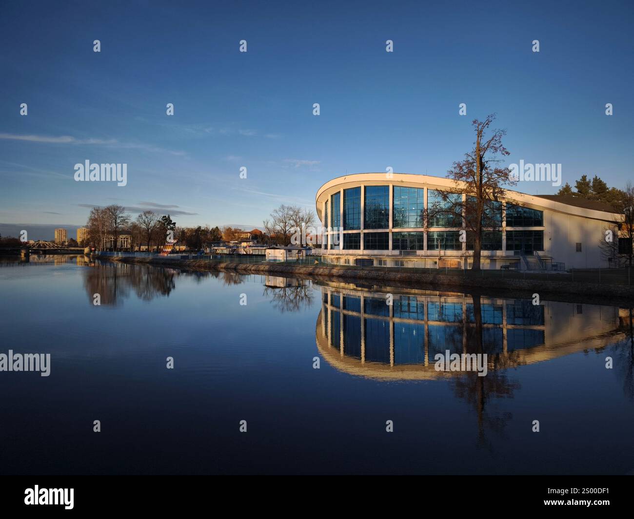 Sokolsky ostrov hi-res stock photography and images - Alamy