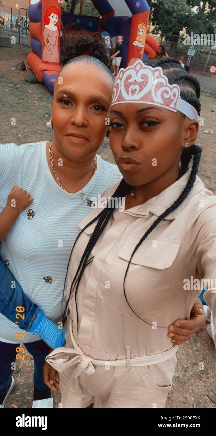 Undated handout photo issued by Metropolitan Police of Fiona Holm, with ...