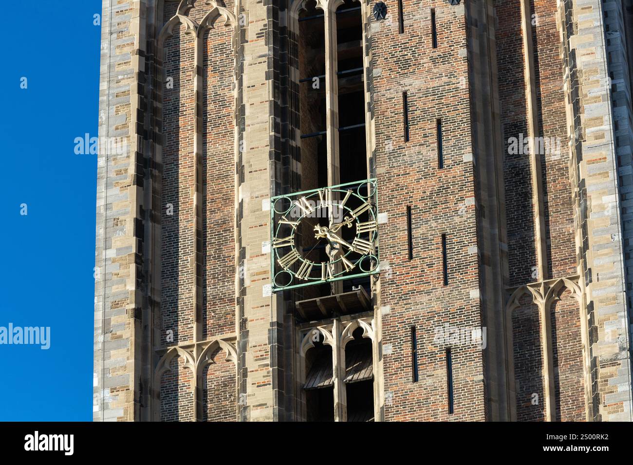 Tallest clock tower hi-res stock photography and images - Alamy