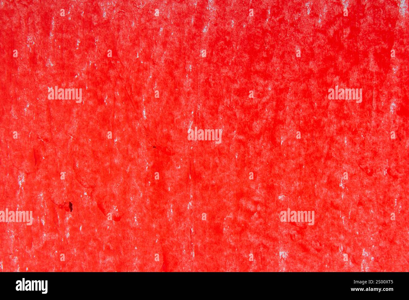 Red oil pastel paint texture background Stock Photo - Alamy