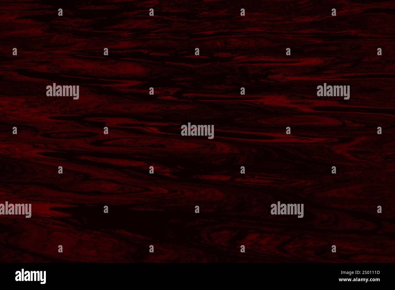 A visually striking depiction of an abstract dark red pattern with ...