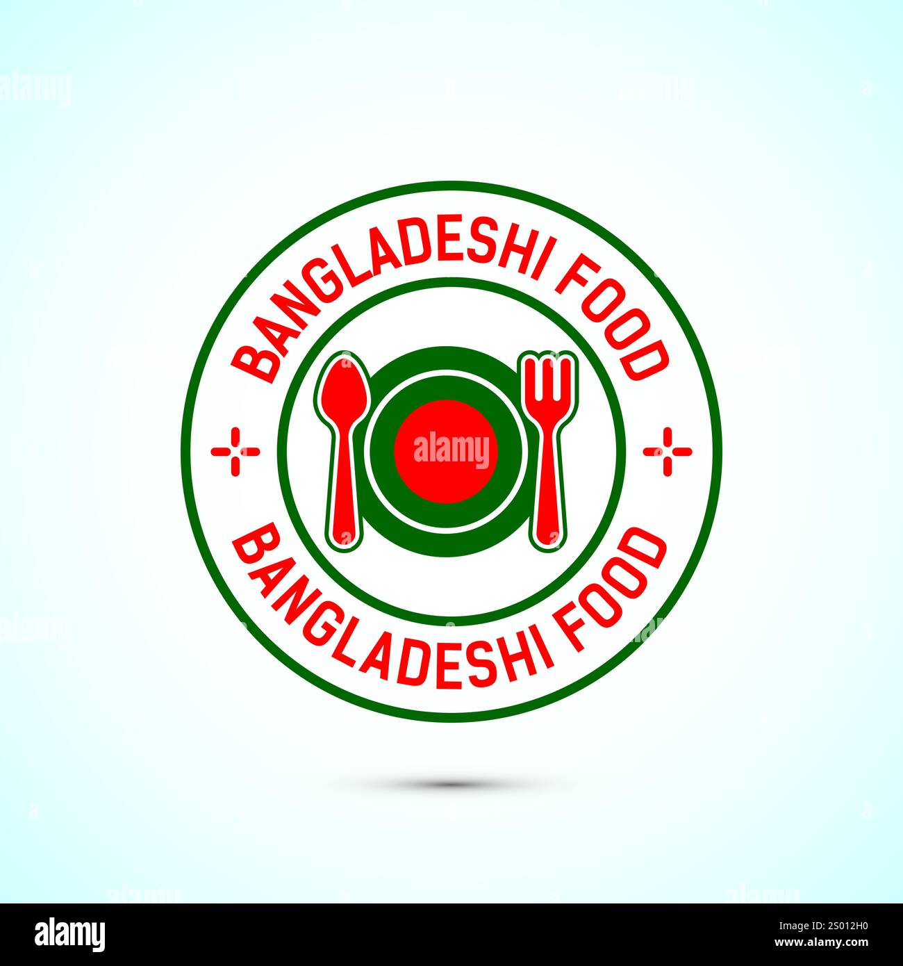 Bangladeshi cook Stock Vector Images - Alamy
