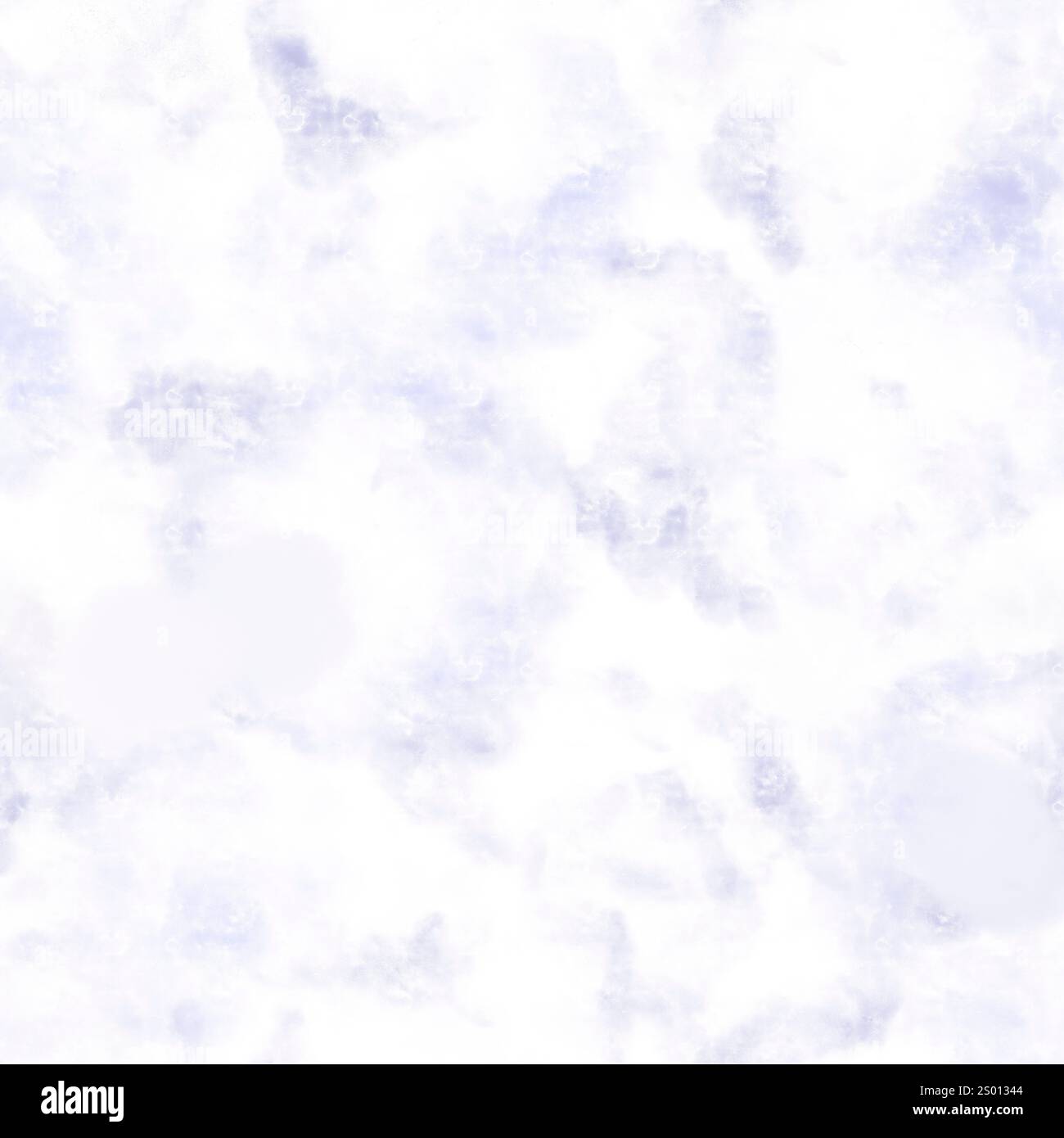 Delicate blue background with soft texture and spots. Watercolor ...