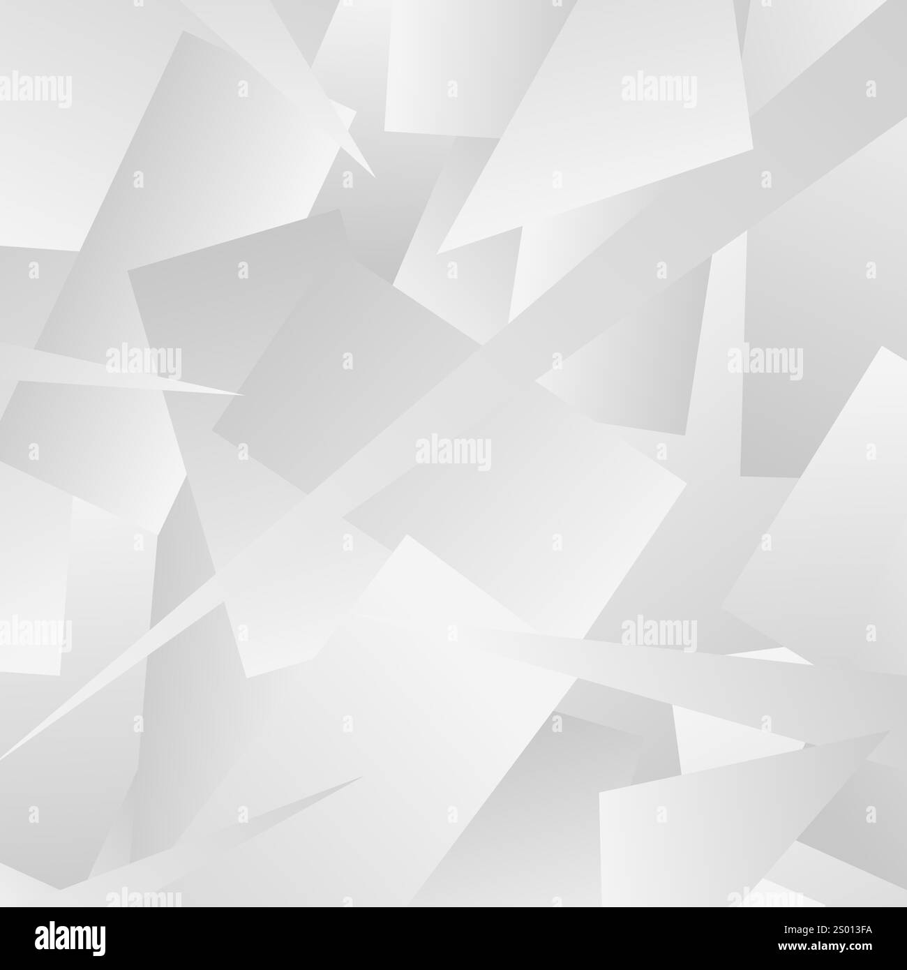Dynamic business light silver grey background for social media content ...