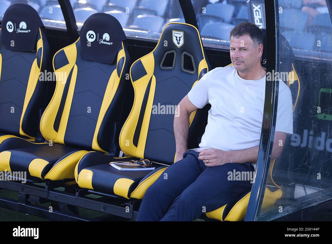 23rd December 2024; Campbelltown Stadium, Sydney, NSW, Australia: A ...