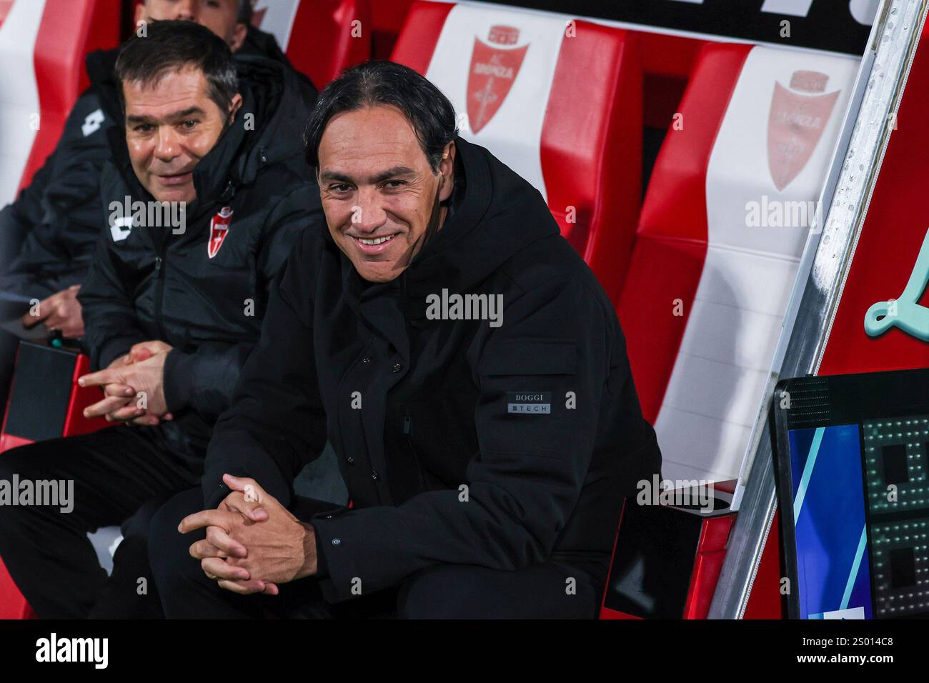 Alessandro nesta hi-res stock photography and images - Alamy