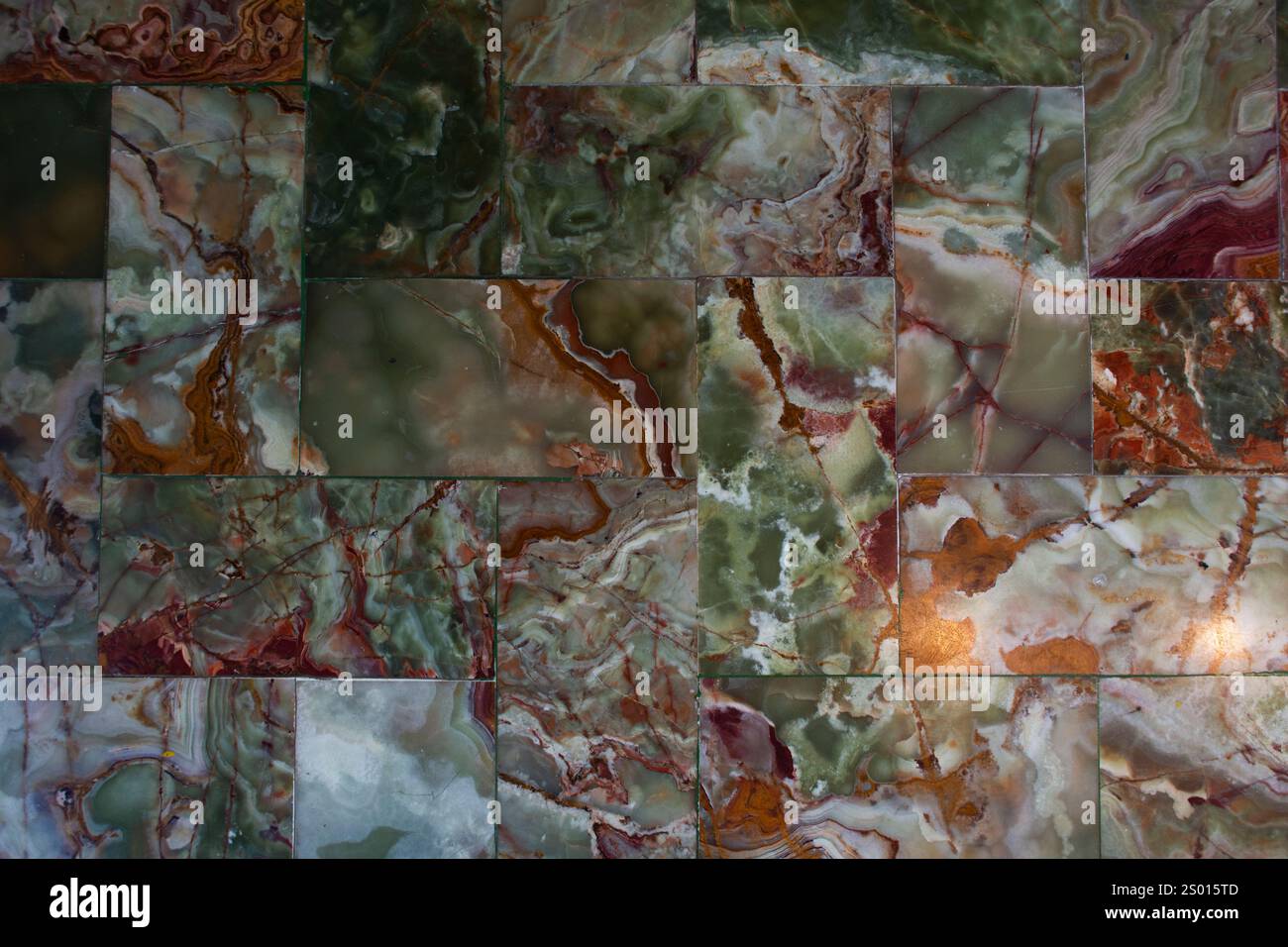 Beautiful stone granite room floor marbleized and beauty ground rock ...