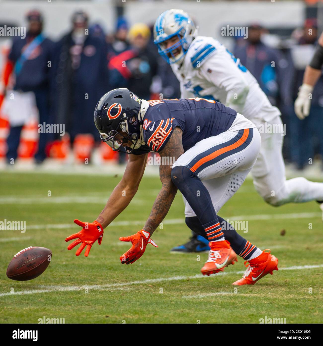 Nfl fumble 2024 hi-res stock photography and images - Alamy