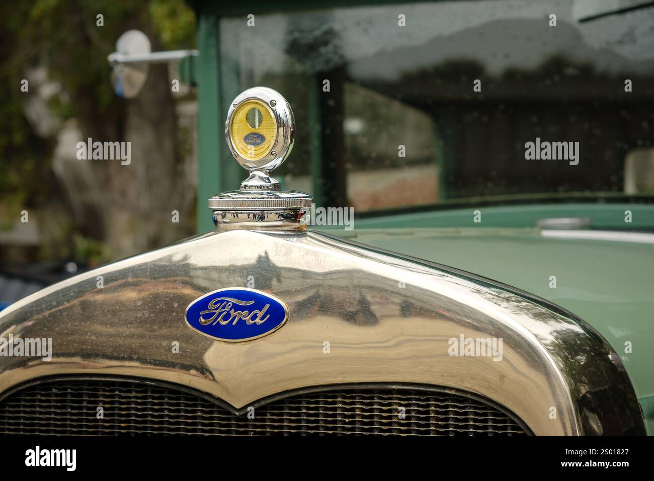 Motometer hi-res stock photography and images - Alamy