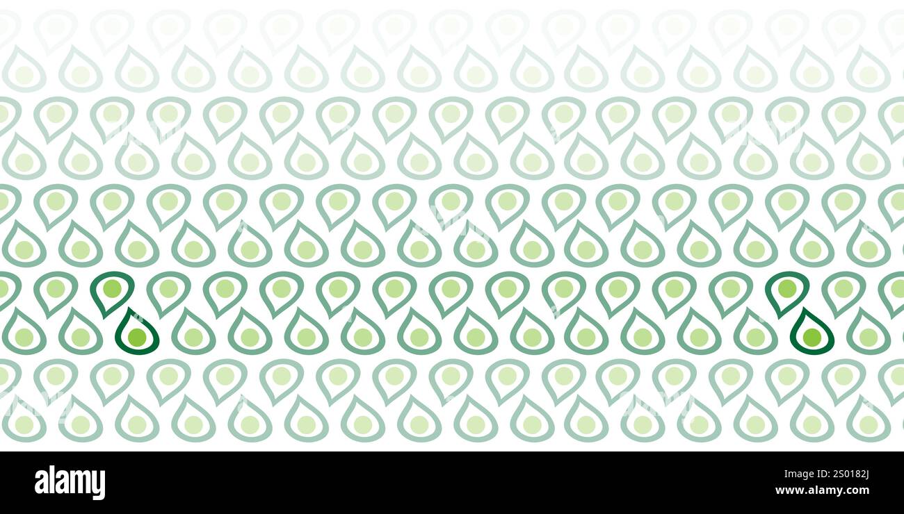 Abstract Leaves, Petals Pattern on White Background - Wallpaper Design ...