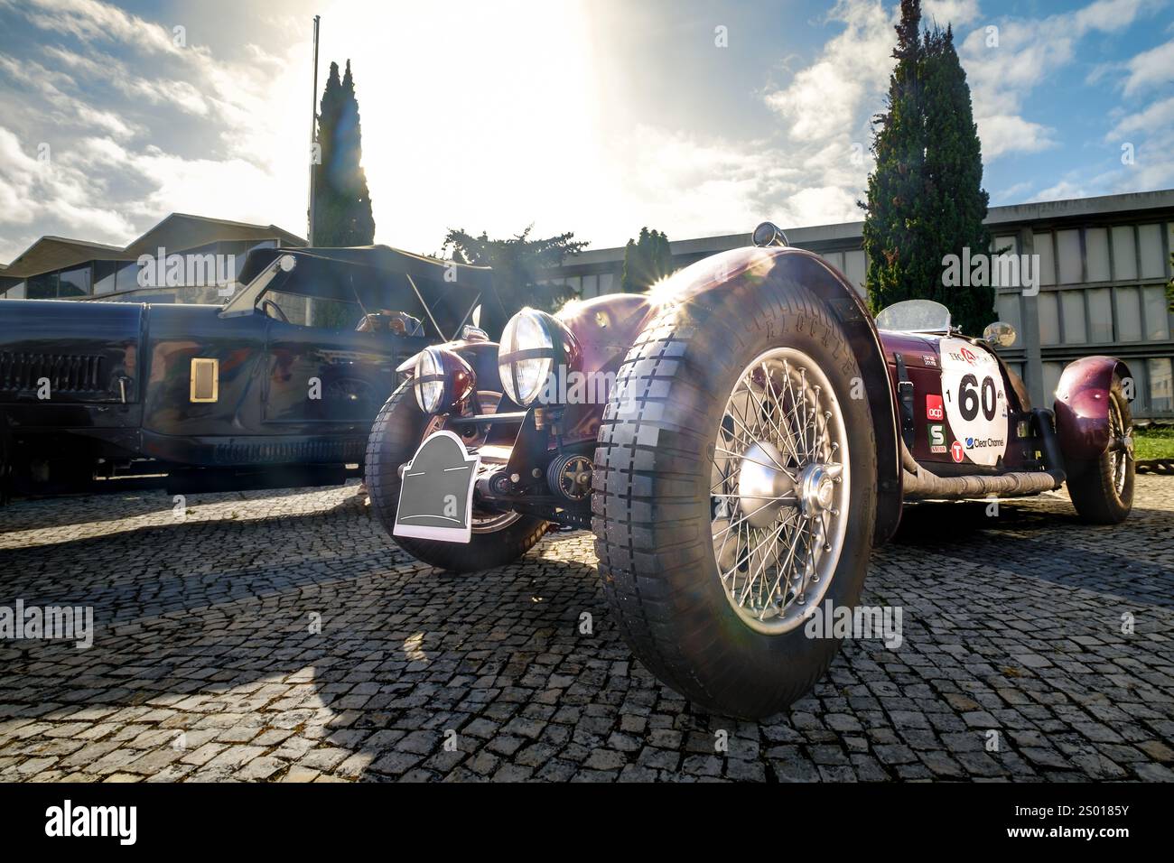 Riley coventry limited hi-res stock photography and images - Alamy