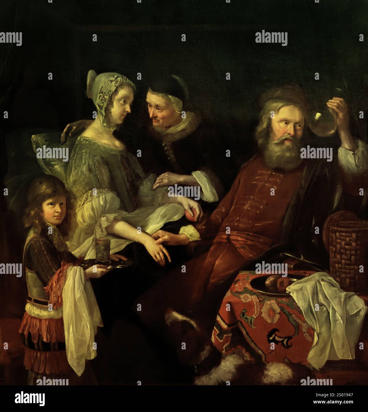 Fine Art Museum,Hungarain, Hungary, Italian, Italy, France, French ...