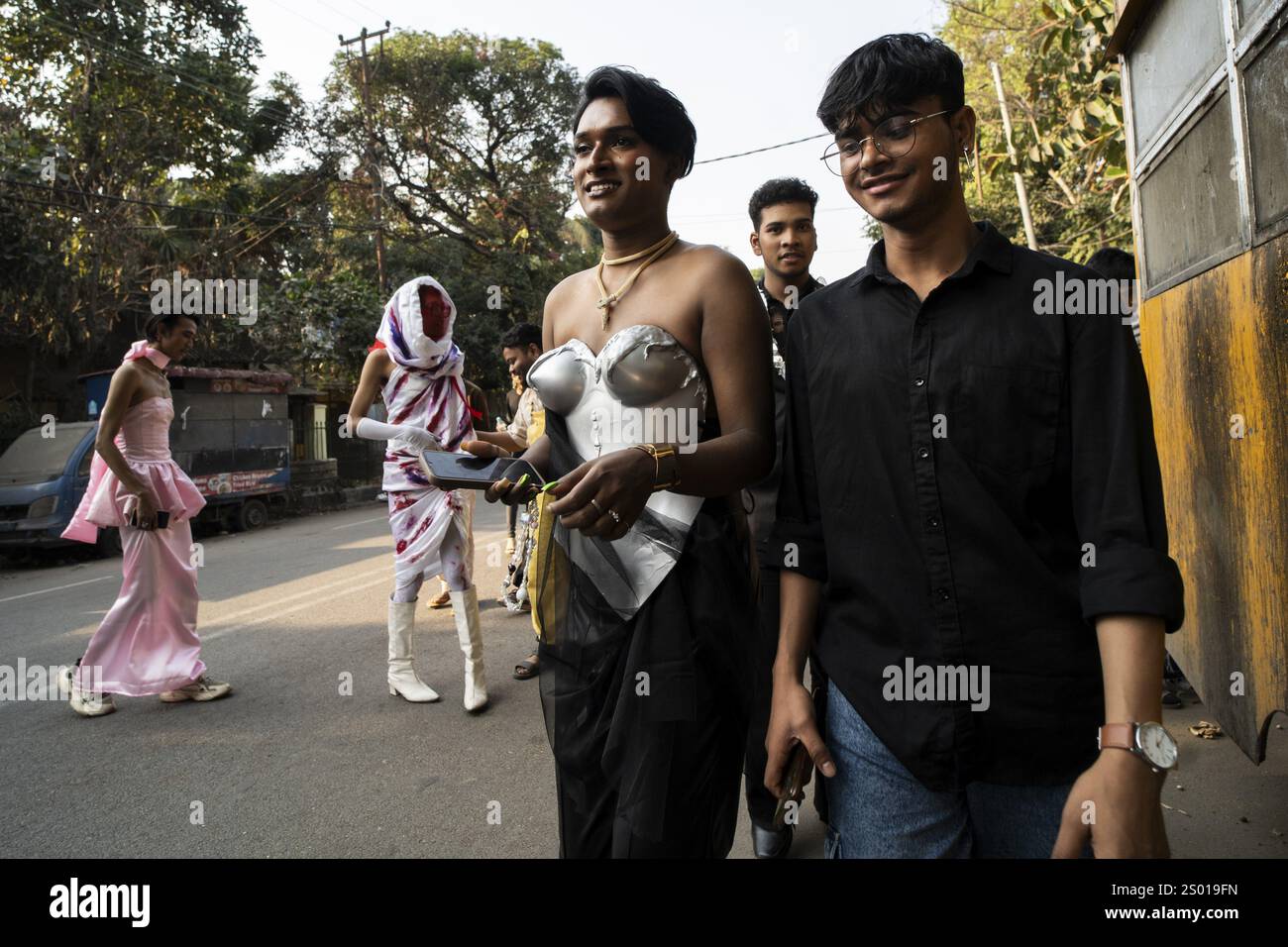 People from LGBT community and supporters participate in Pride Parade ...