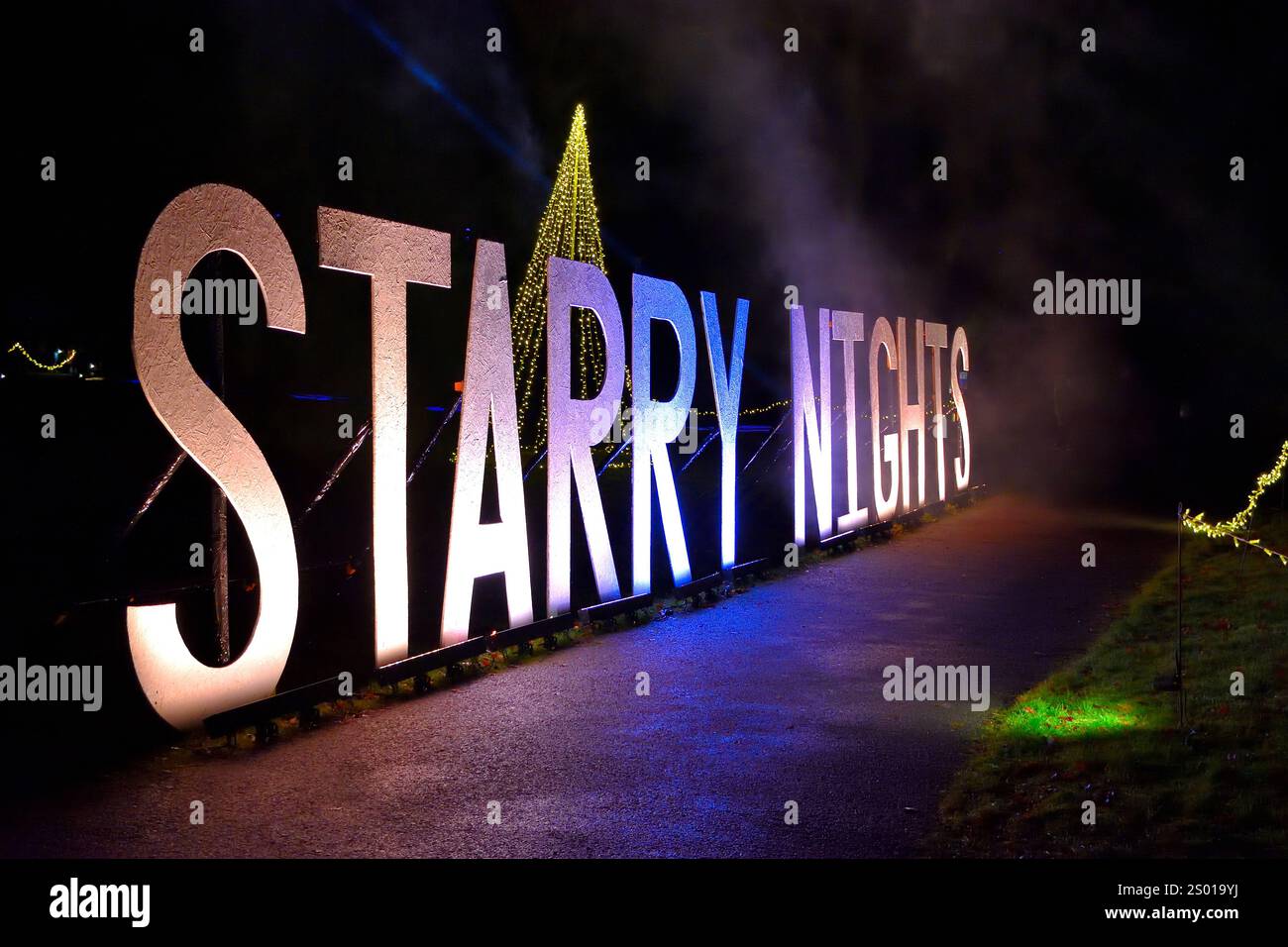 Dean park kilmarnock hi-res stock photography and images - Alamy